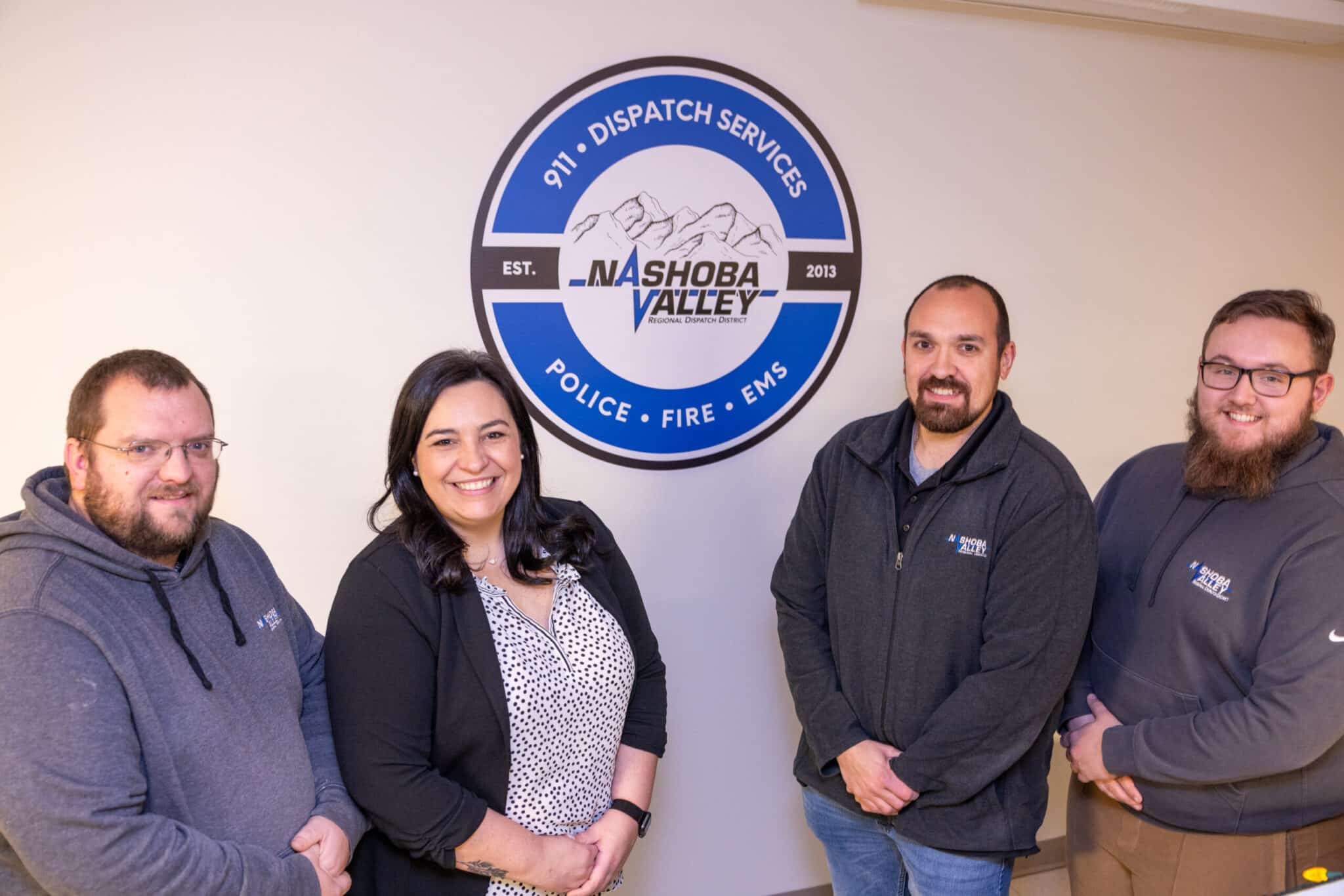 Mission and Vision – Nashoba Valley Regional Dispatch District